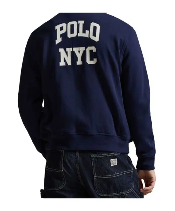 Polo Ralph Lauren Pocket Jacket
