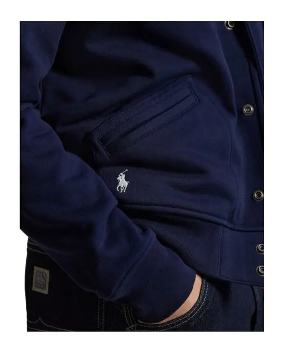 Polo Ralph Lauren Pocket Jacket