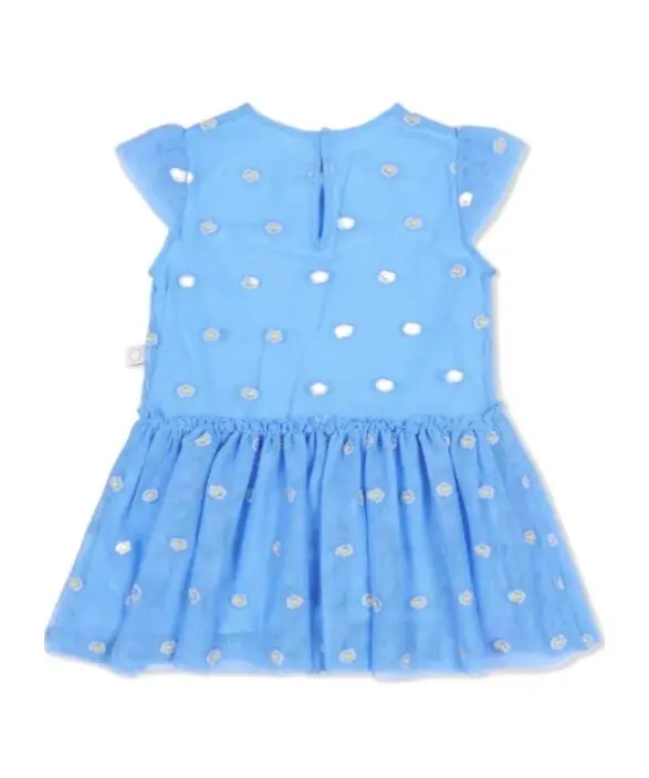 Stella McCartney Short Sleeve Dress