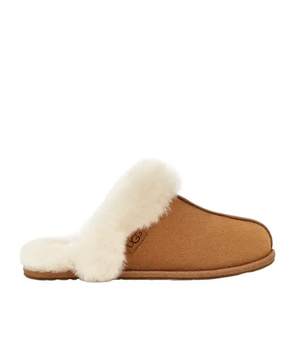 UGG Round Head Slippers
