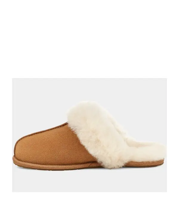 UGG Round Head Slippers