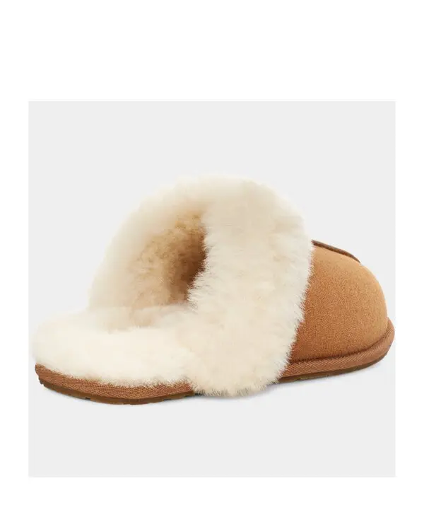 UGG Round Head Slippers