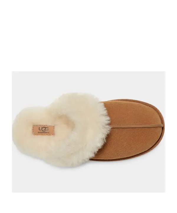 UGG Round Head Slippers