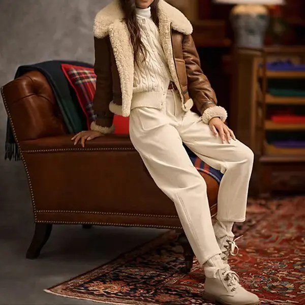 Polo Ralph Lauren Cable-knit Cardigan
