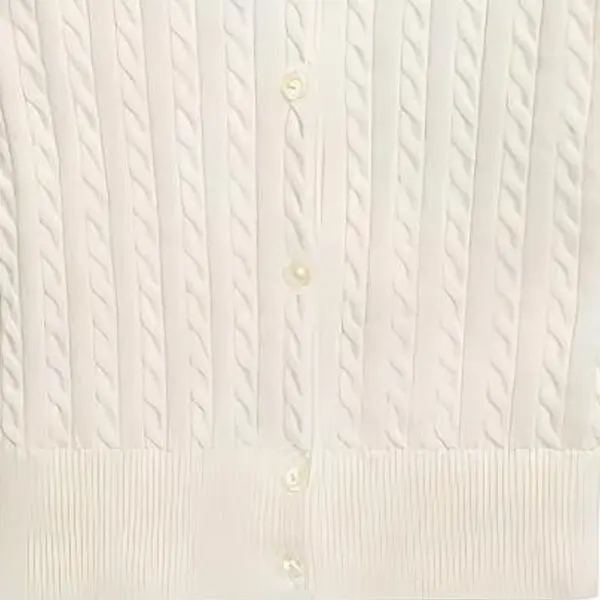 Polo Ralph Lauren Cable-knit Cardigan