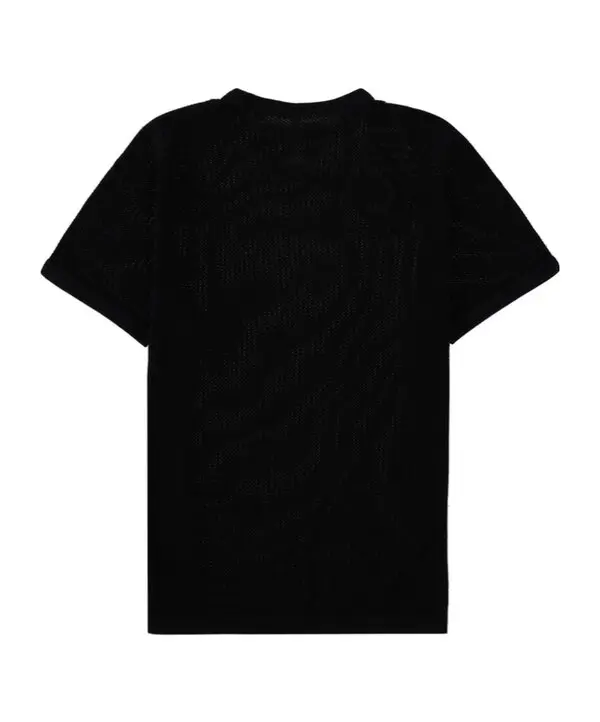 SUNFLOWER T-shirt Girocollo In Rete