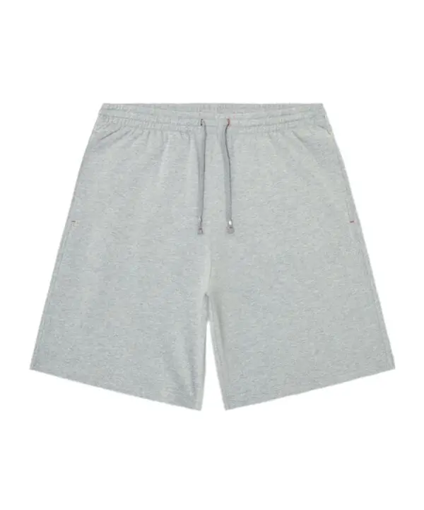 DIESEL® Lucas-d-core Drawstring Shorts