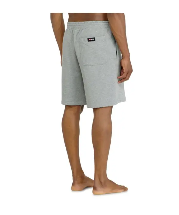 DIESEL® Lucas-d-core Drawstring Shorts