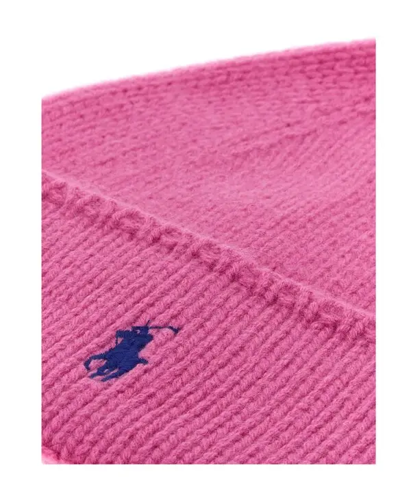 Polo Ralph Lauren Polo Pony Beanie Hat