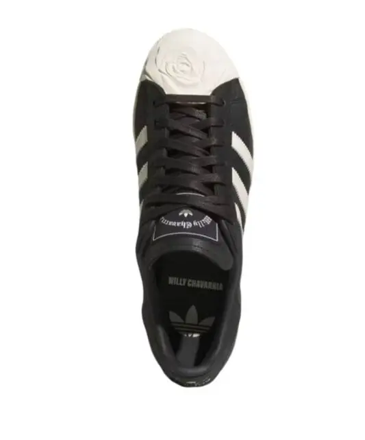 ADIDAS X WILLY CHAVARRIA Lace-up Sneakers