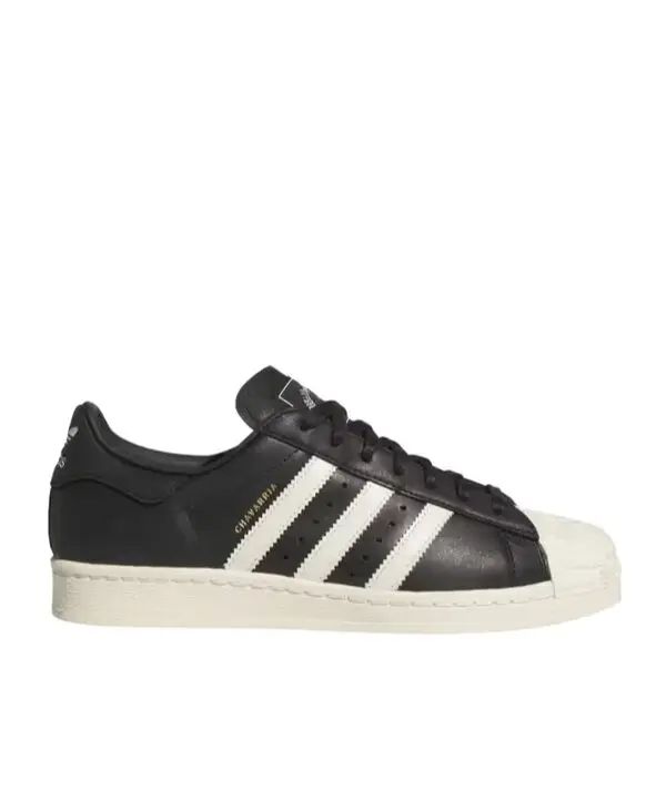 ADIDAS X WILLY CHAVARRIA Lace-up Sneakers - Black
