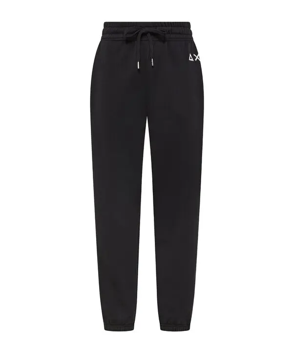 SUN 68 Cotton Fleece Track Pants