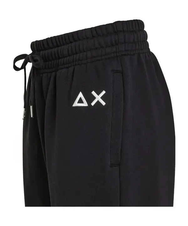 SUN 68 Cotton Fleece Track Pants