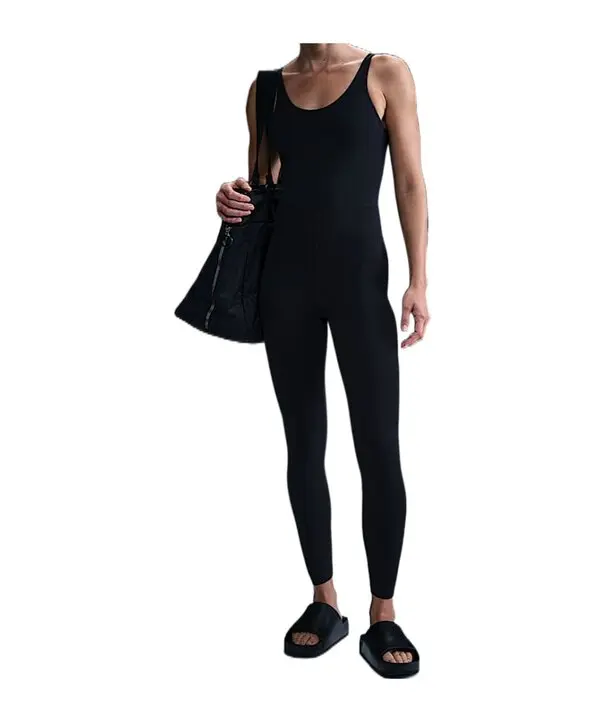 Nike 7/8 Stretch Bodysuit