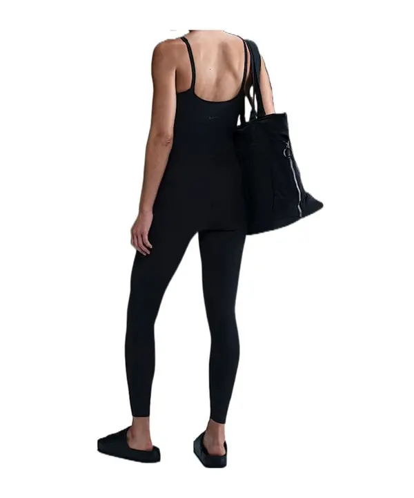 Nike 7/8 Stretch Bodysuit