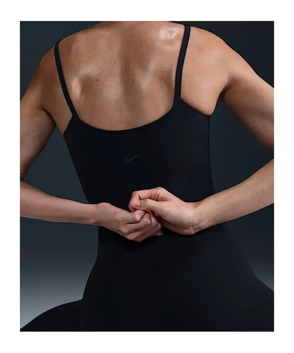 Nike 7/8 Stretch Bodysuit