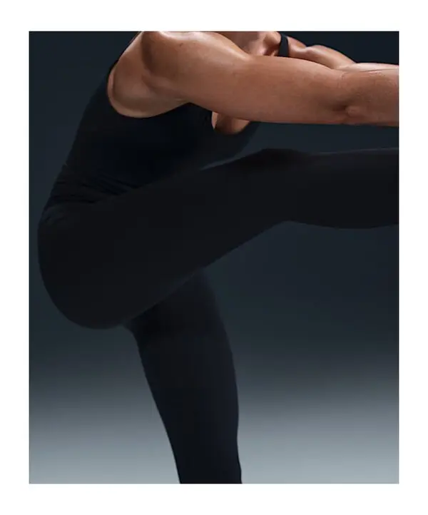 Nike 7/8 Stretch Bodysuit