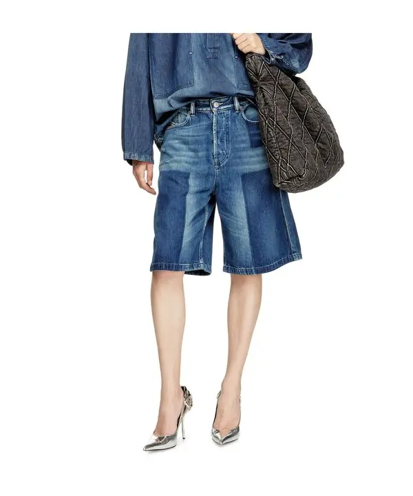 DIESEL® De-sire-shorts