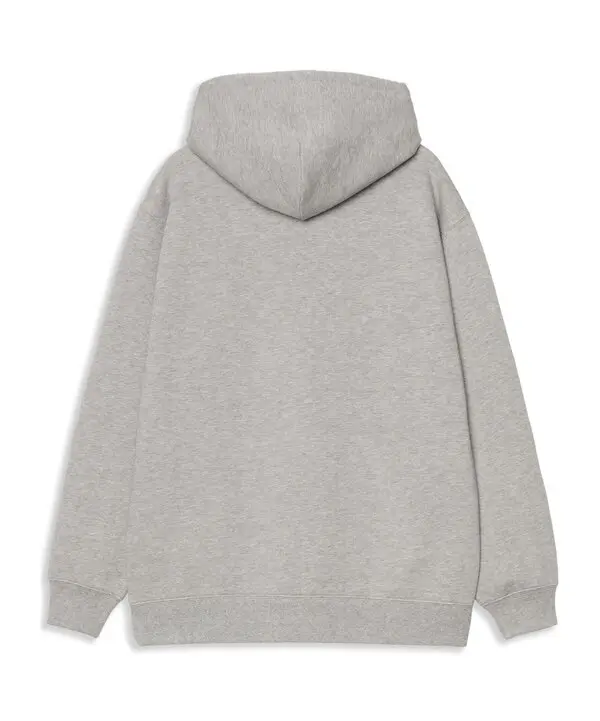 Carhartt Work In Progress Script Logo Hoodie