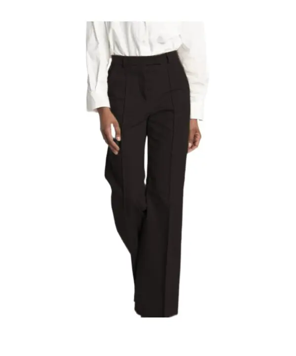 QL2 QUELLEDUE Belted Casual Pants