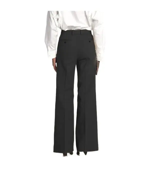 QL2 QUELLEDUE Belted Casual Pants