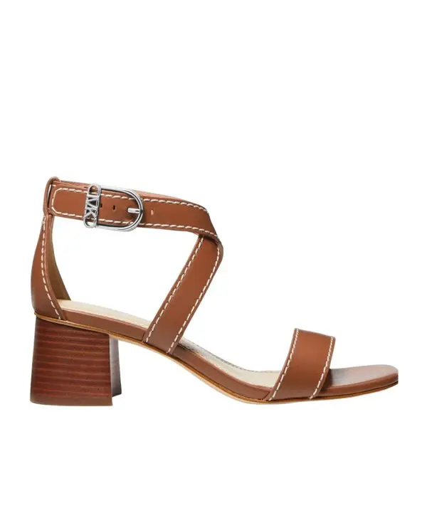 Michael Kors Ashton Heeled Sandals