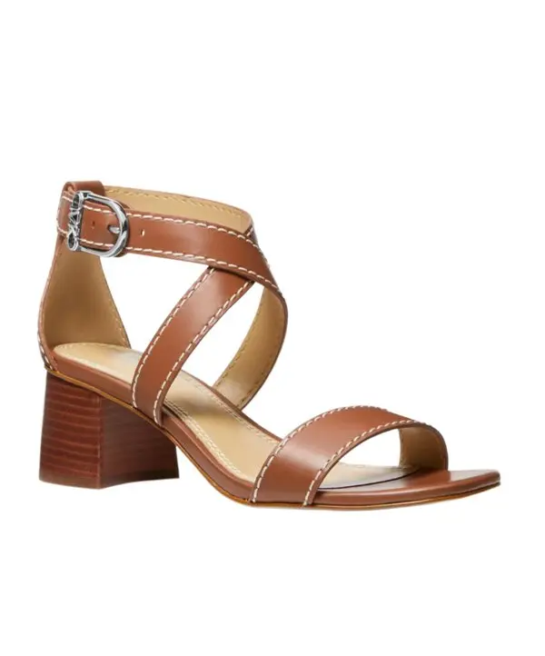 Michael Kors Ashton Heeled Sandals