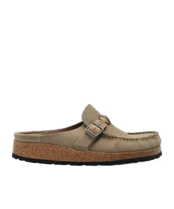 BIRKENSTOCK Boston Soft Footbed Sandals