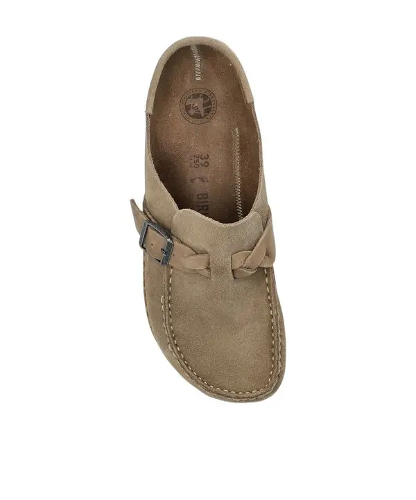 BIRKENSTOCK Boston Soft Footbed Sandals