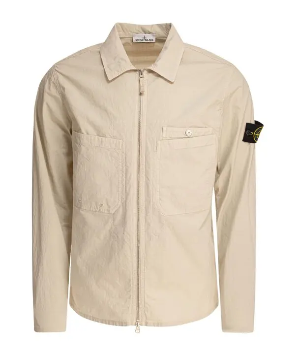 Stone Island Lightweight Jacket