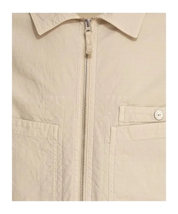 Stone Island Lightweight Jacket
