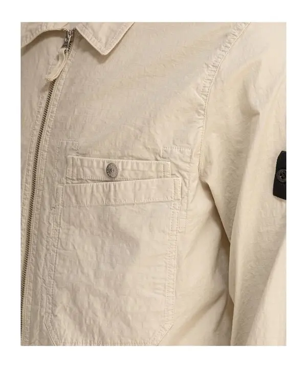 Stone Island Lightweight Jacket