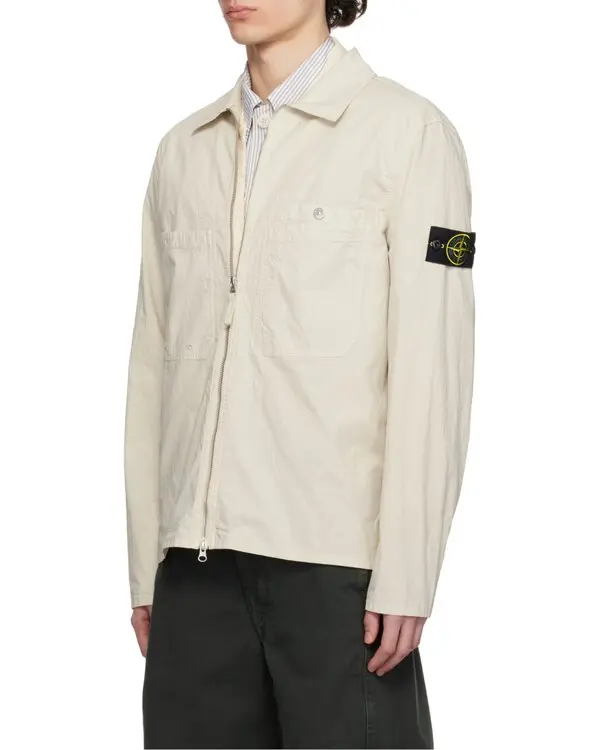 Stone Island Lightweight Jacket