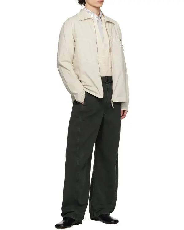 Stone Island Lightweight Jacket