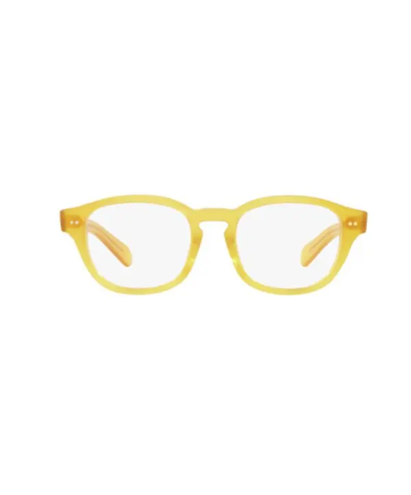 Polo Ralph Lauren Eyewear Square Frame Glasses