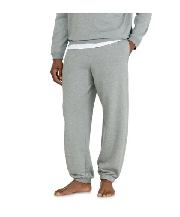 DIESEL® Drawstring Elastic Waist Sports Pants