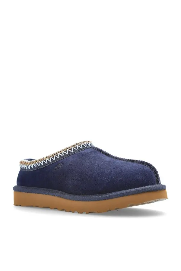 UGG Tasman Stitched-trim Slippers