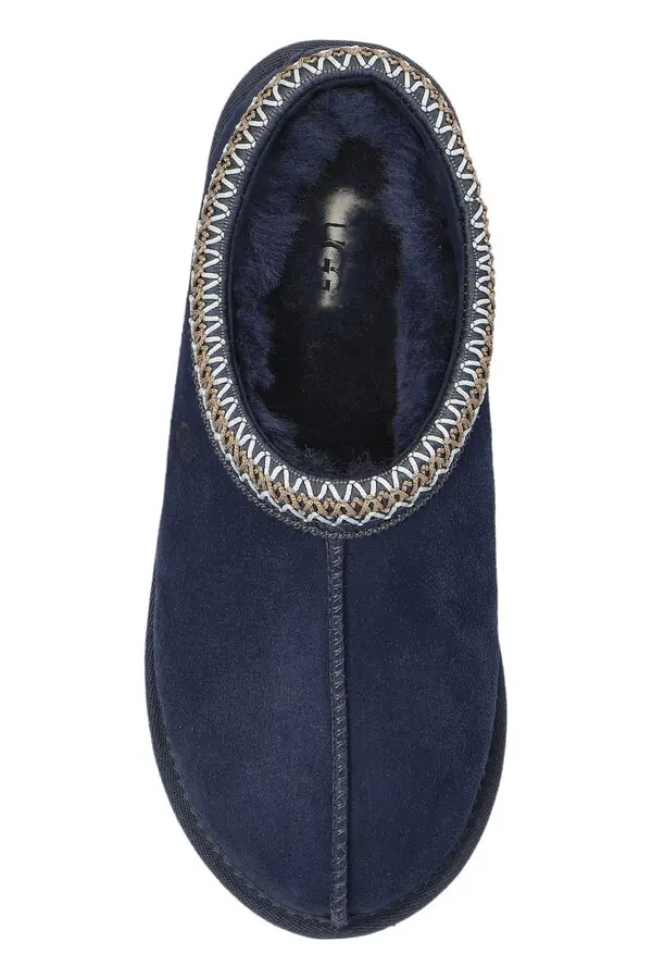 UGG Tasman Stitched-trim Slippers