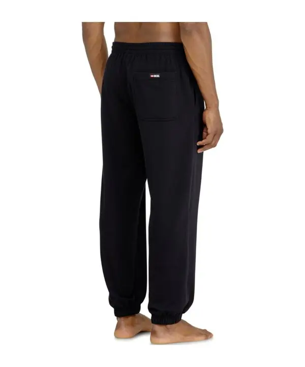 DIESEL® Elastic Waitband Track Pants