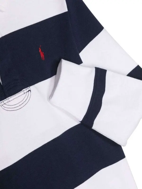 Polo Ralph Lauren Long-sleeved Polo Shirt