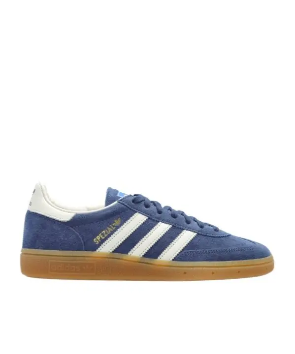 ADIDAS ORIGINALS Handball Spezial Mig Sneakers - Navy Blue