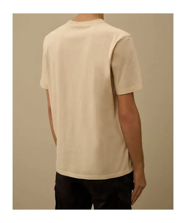 C.P. COMPANY Crew-neck T-shirt