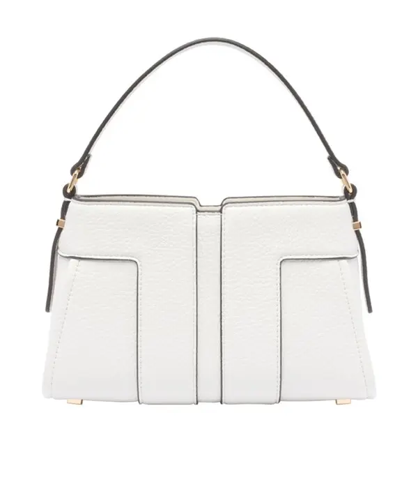 Elisabetta Franchi Top Handle Tote Bag