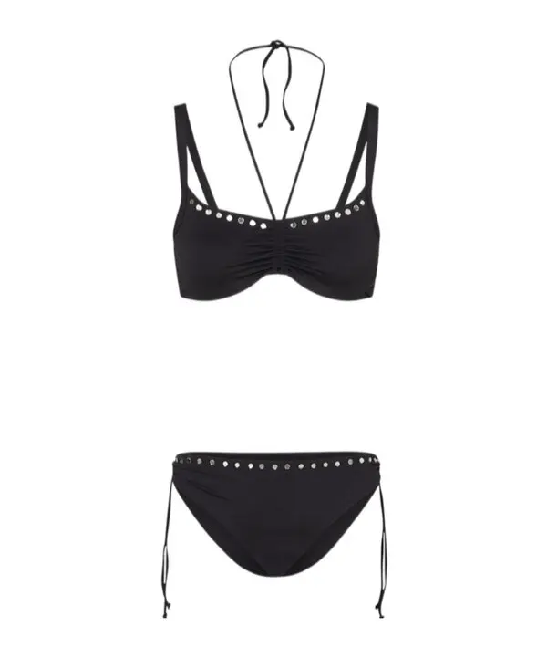 Liu Jo Underwired Bikini Top And Briefs