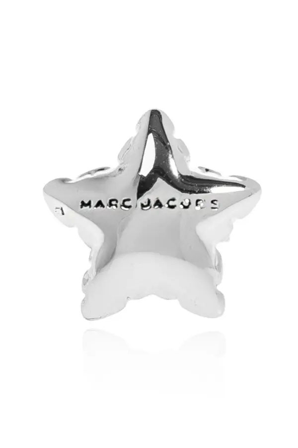 Marc Jacobs Star Balloon Stud Earrings