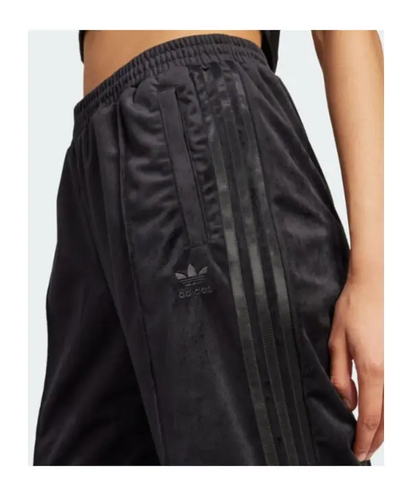 ADIDAS ORIGINALS Velvet Trousers