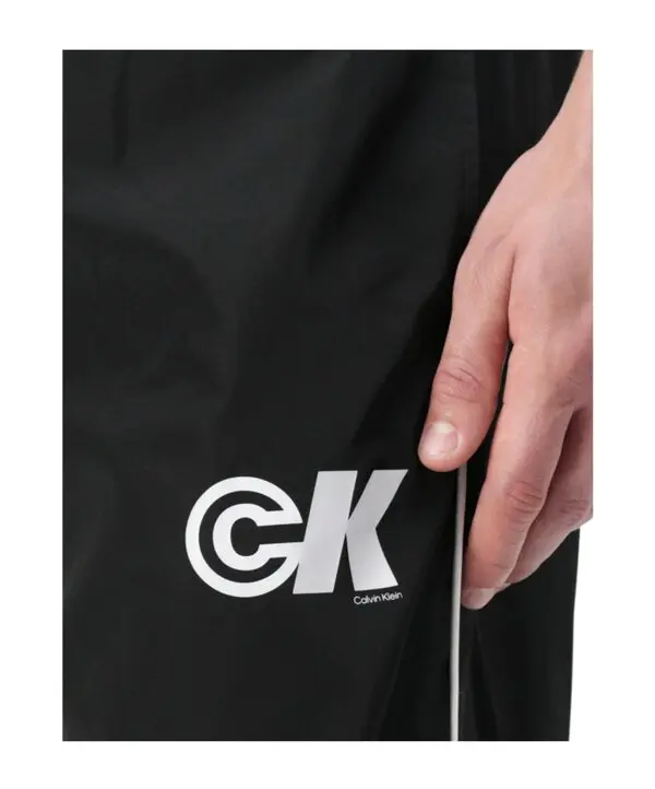 Calvin Klein Elastic Waist Sports Pants