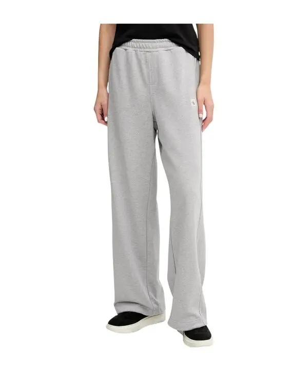 Calvin Klein Elastic Waist Sports Pants