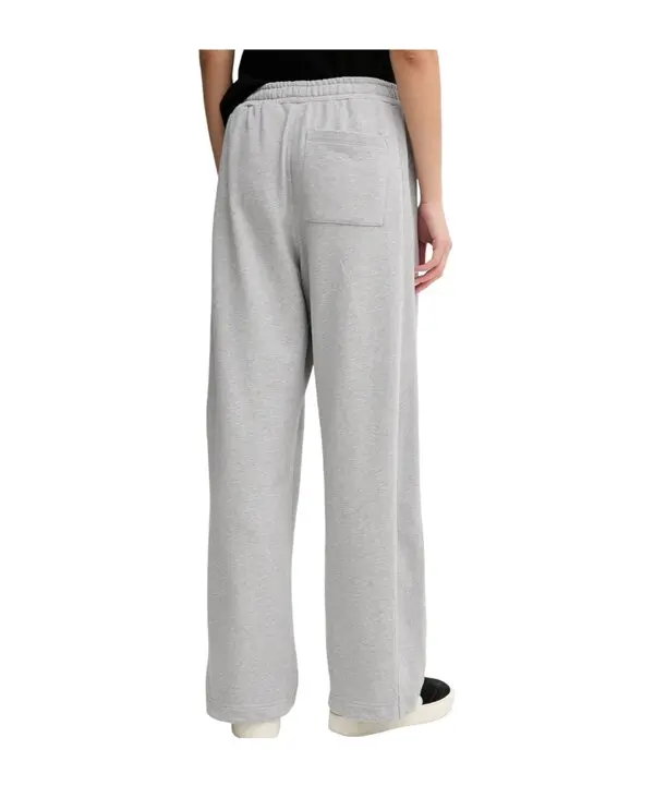 Calvin Klein Elastic Waist Sports Pants