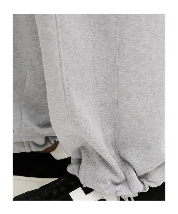Calvin Klein Elastic Waist Sports Pants